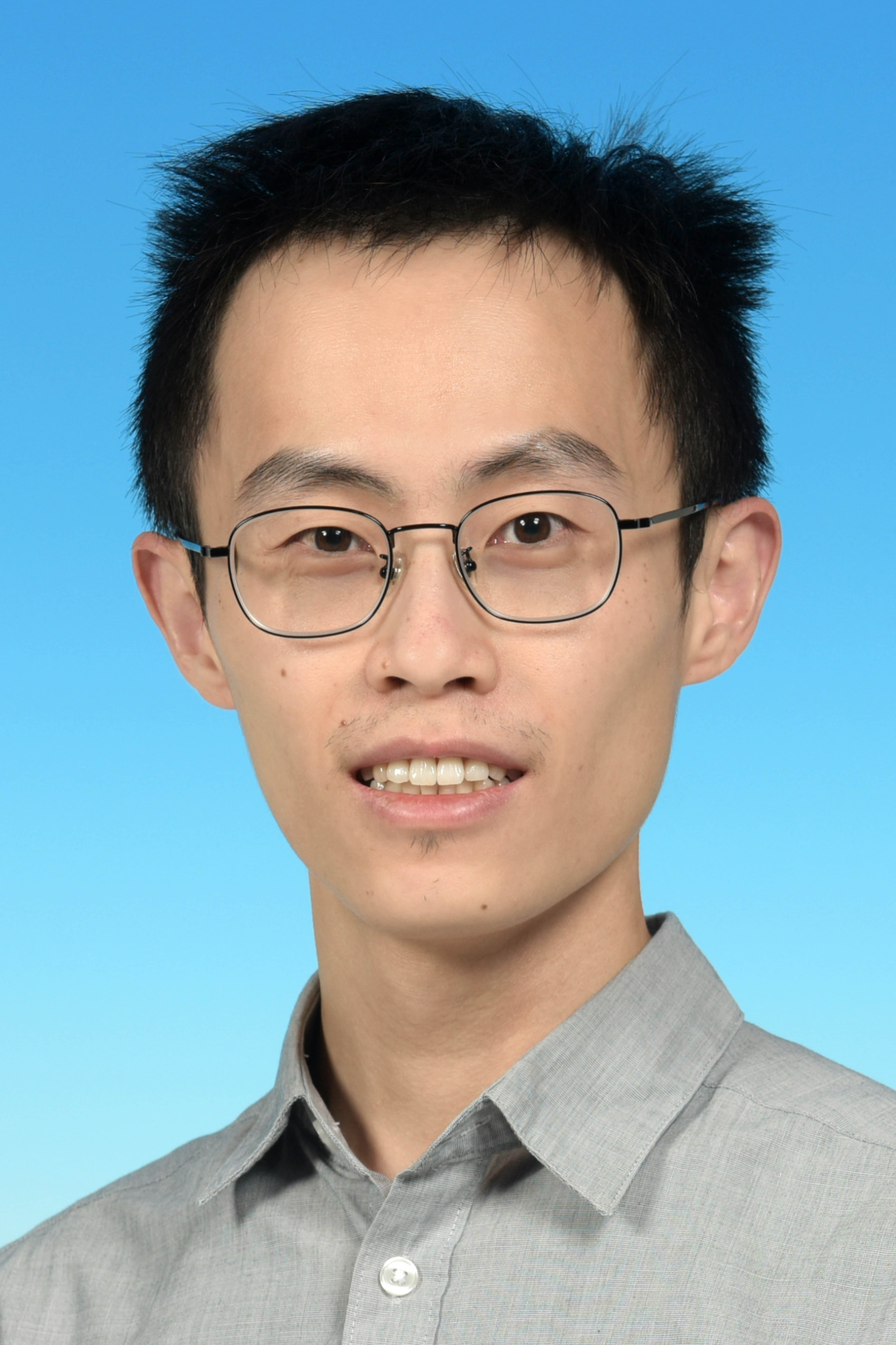 Zheyang Zheng s Homepage